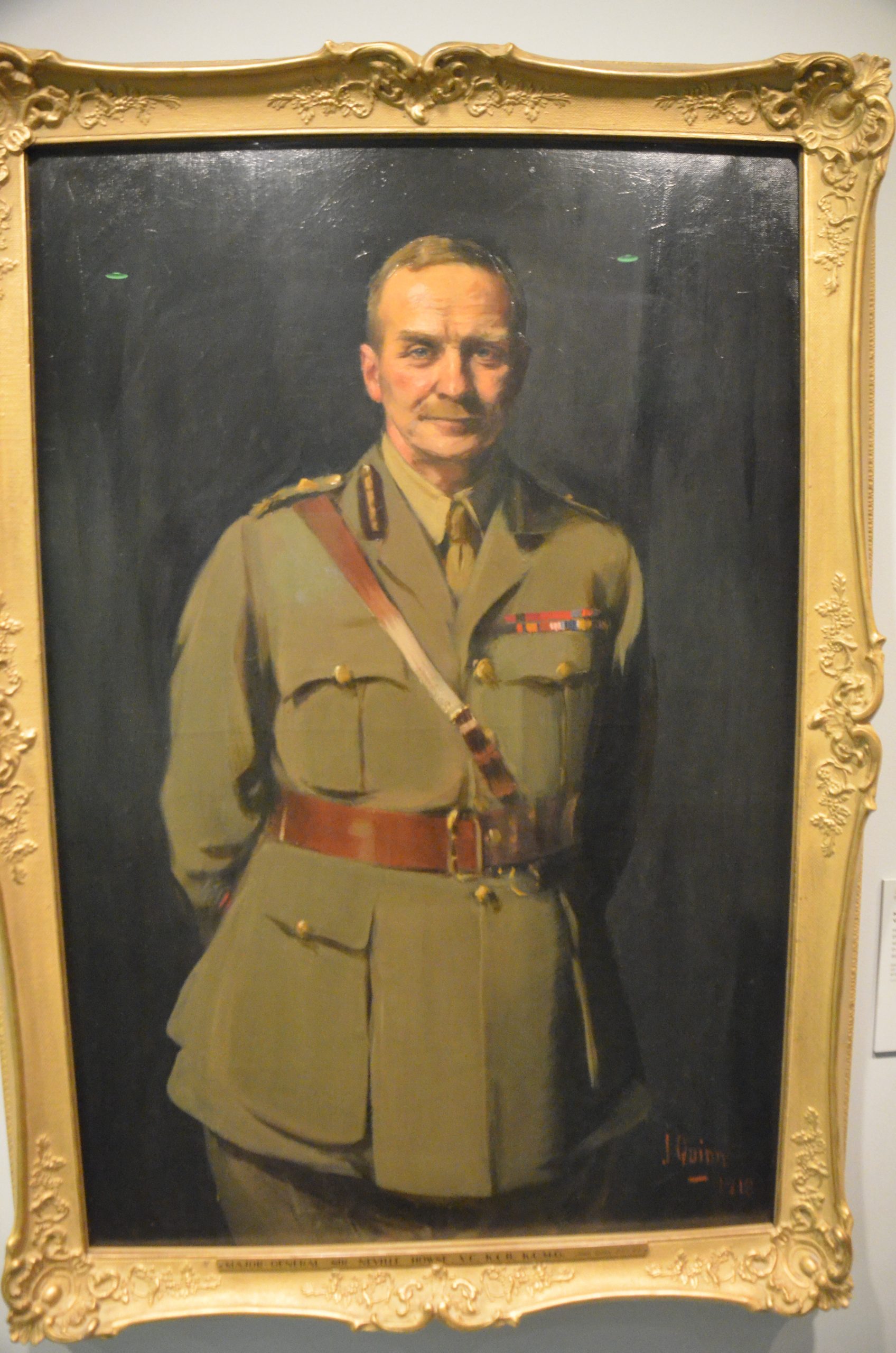 Sir Reginald Neville Howse VC – Local Hero - Stogursey Online