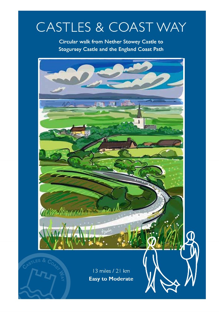 Castles & Coast Way - Stogursey Online