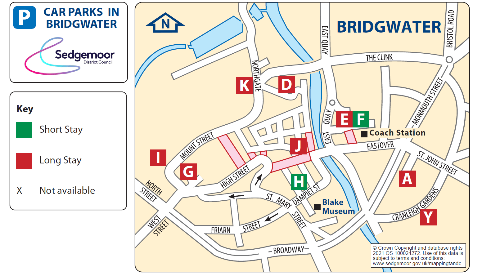 If you are going to Bridgwater Fair.... - Stogursey Online
